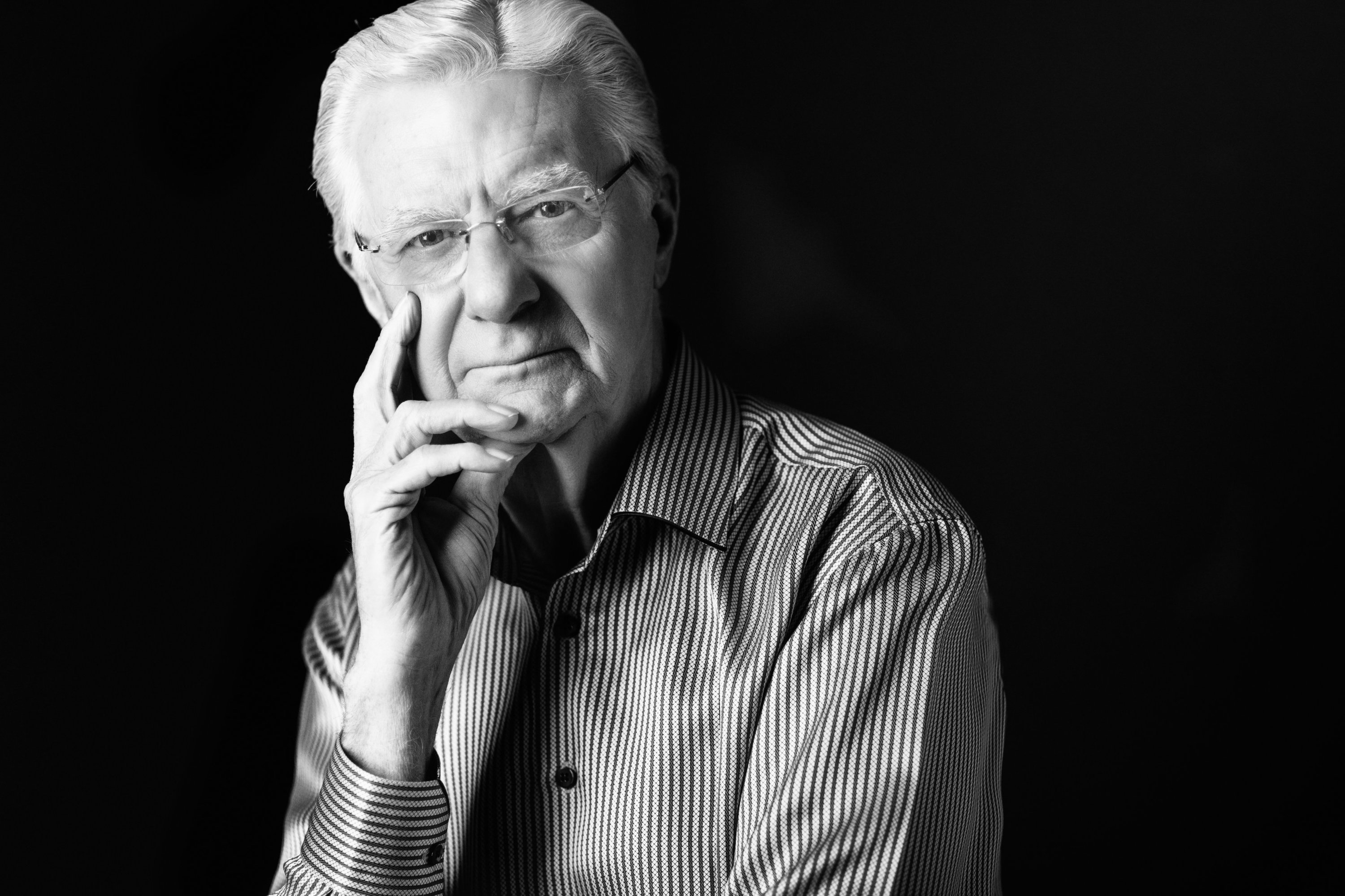 Masterclass en honor a Bob Proctor.